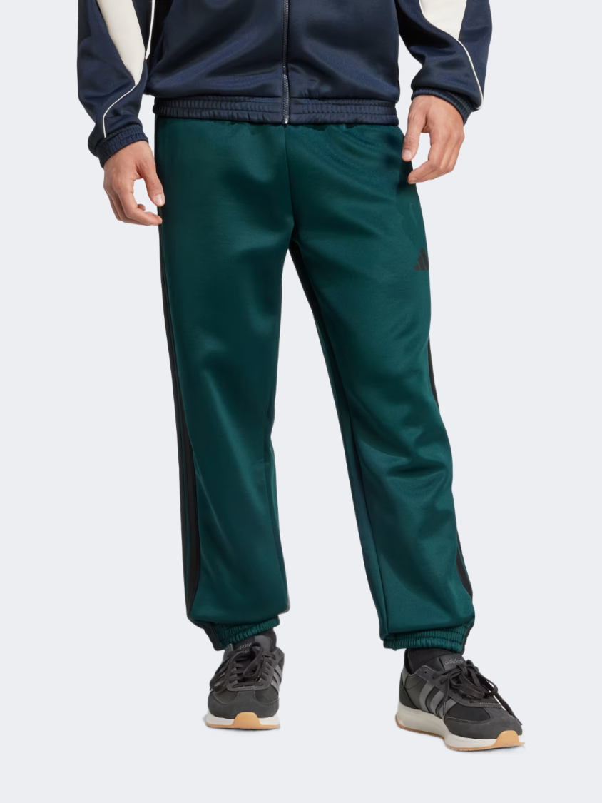 Adidas Stadium Men Sportswear Pant Aurora Ink/Off White – Mike Sport Iraq