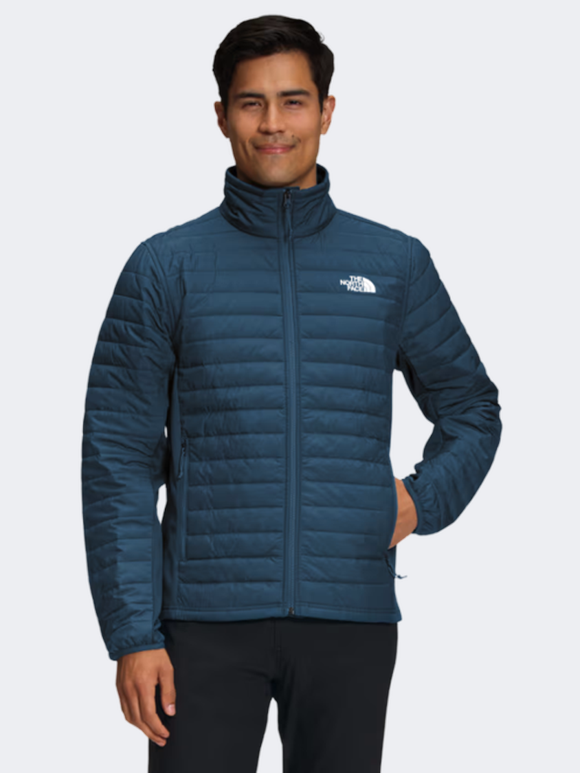 North Face Canyonlands Hybrid Jacket