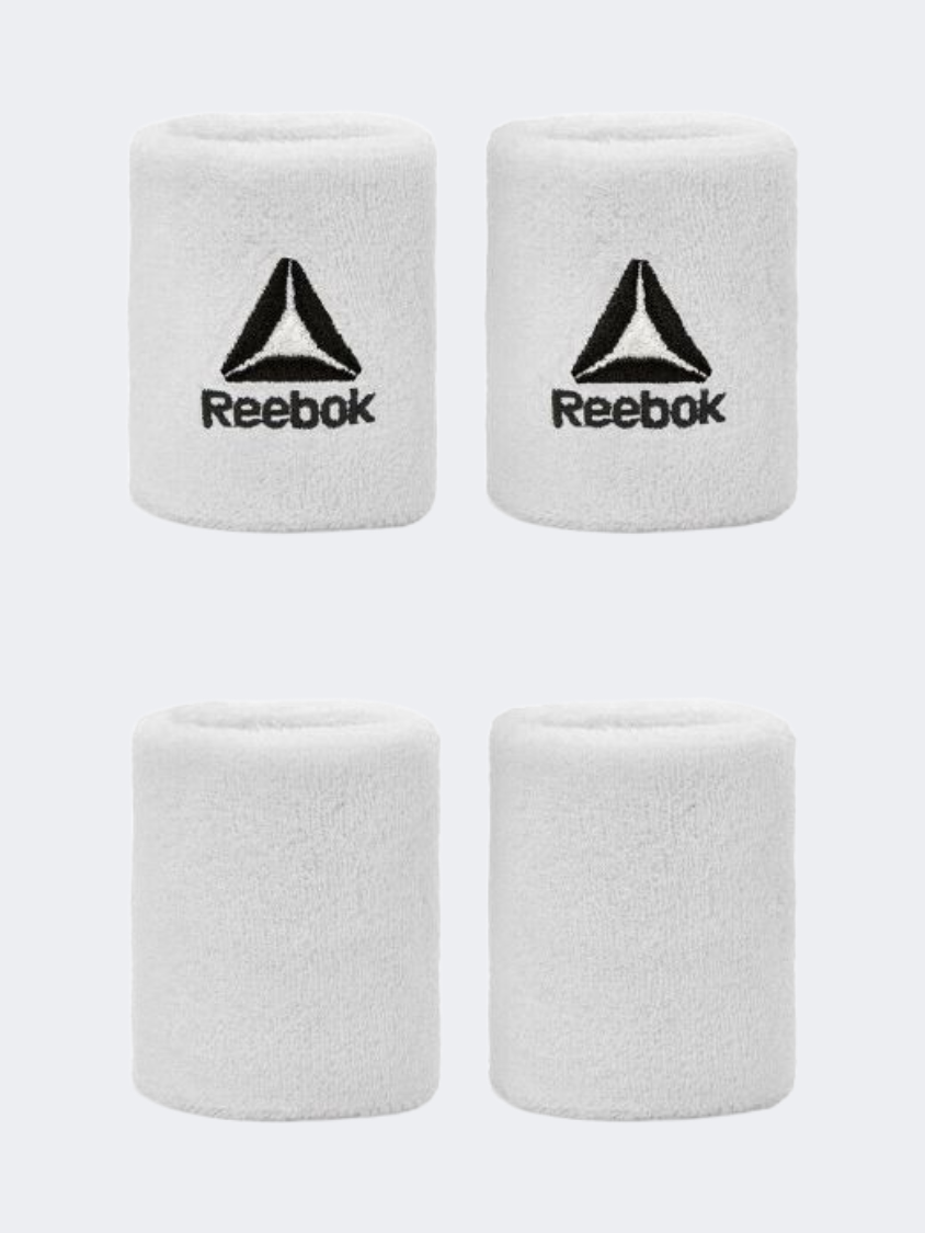Reebok Sports Wristbands Ng Fitness Band White – Mike Sport Iraq
