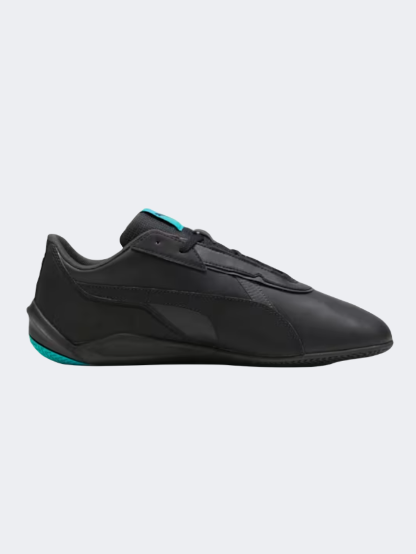Puma Mapf1 R Cat Machina Men Lifestyle Shoes Black/Sheen Green – Mike ...