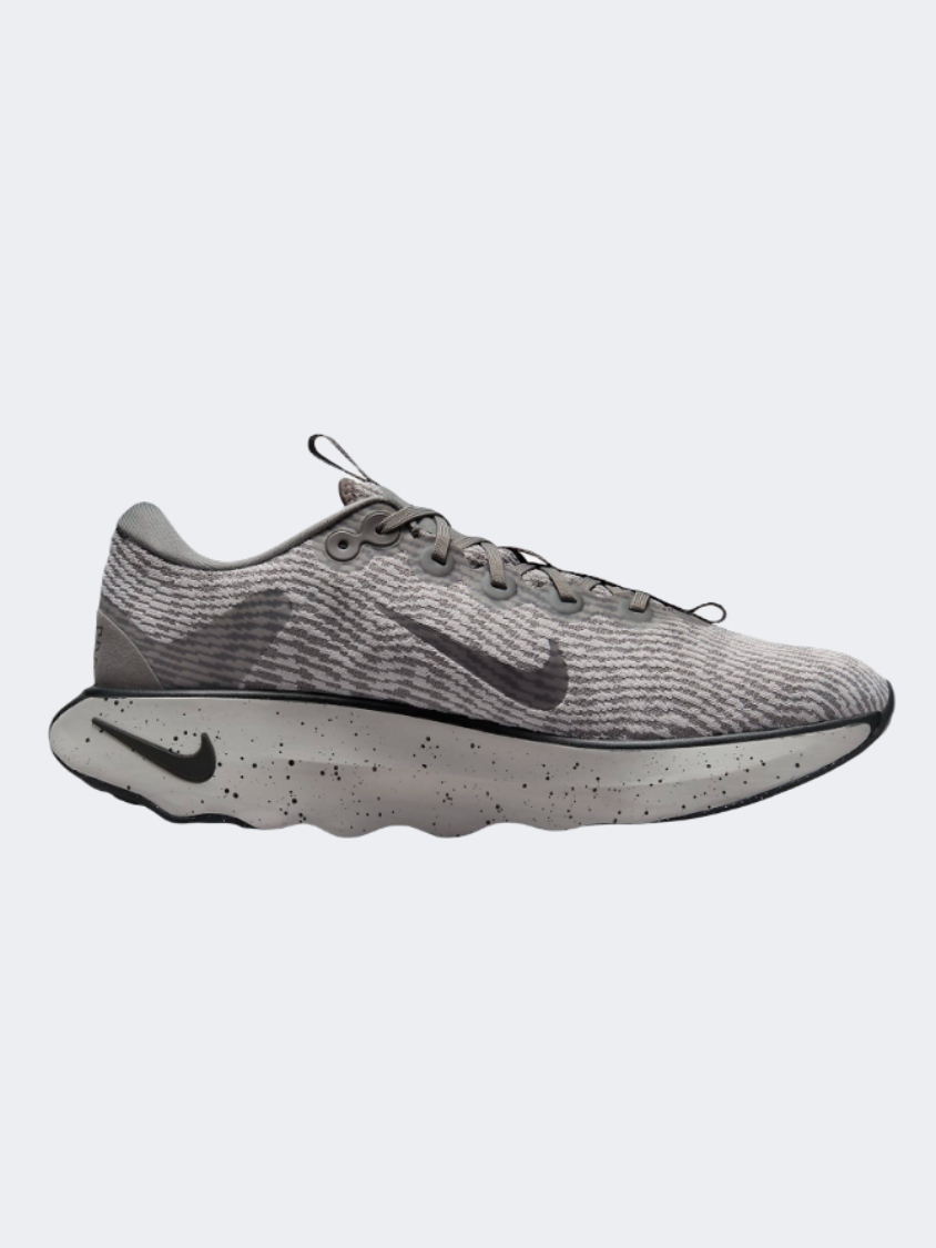 Nike Motiva Men Running Shoes Iron Ore/Flat Pewter – Mike Sport Iraq