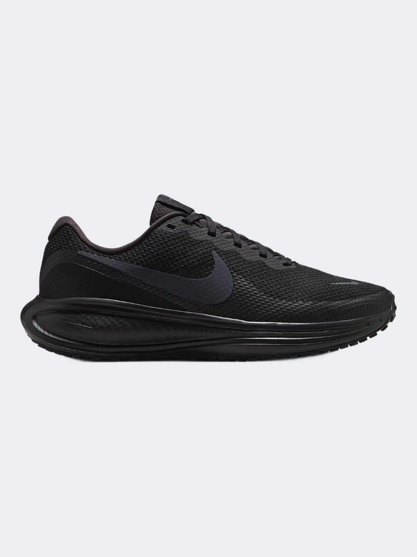 Nike Revolution 8 Women Running Shoes Black/Anthracite – Mike Sport Iraq