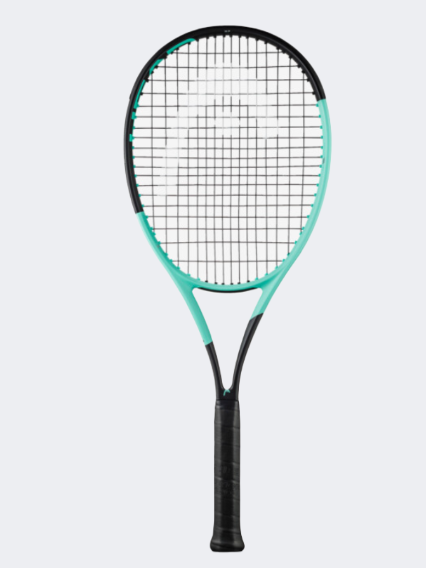 Head Boom Mp 24 Unisex Tennis Racquet Black/Teal – Mike Sport Iraq