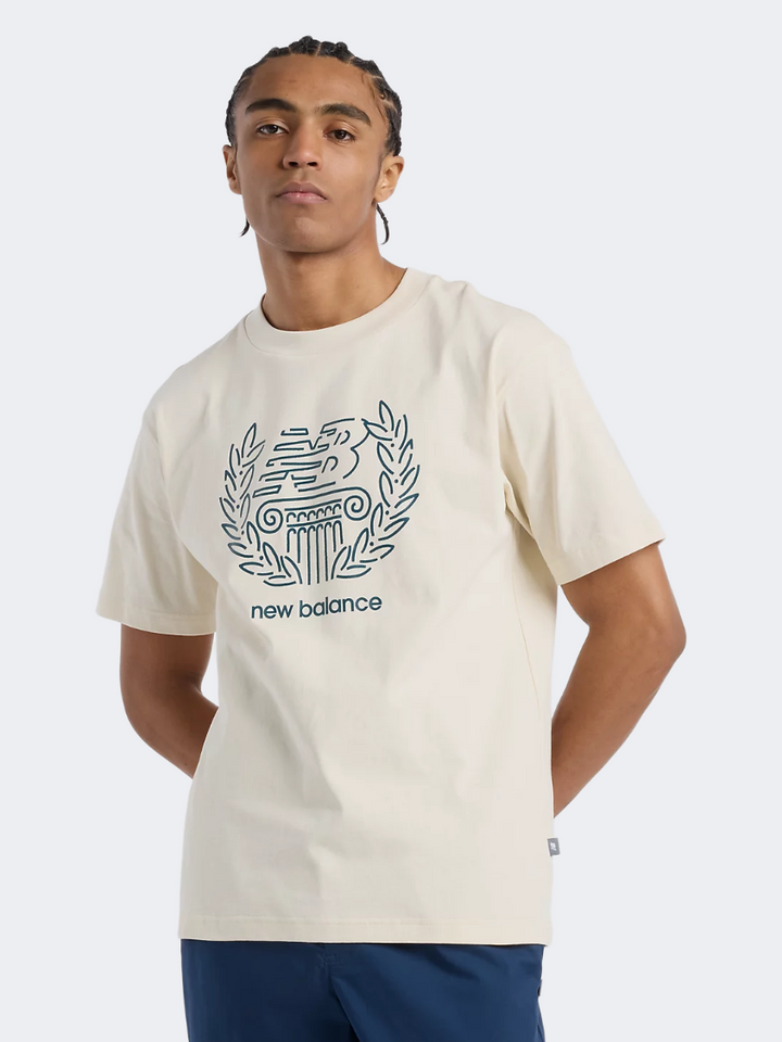 New Balance T-Shirts – Mike Sport Iraq