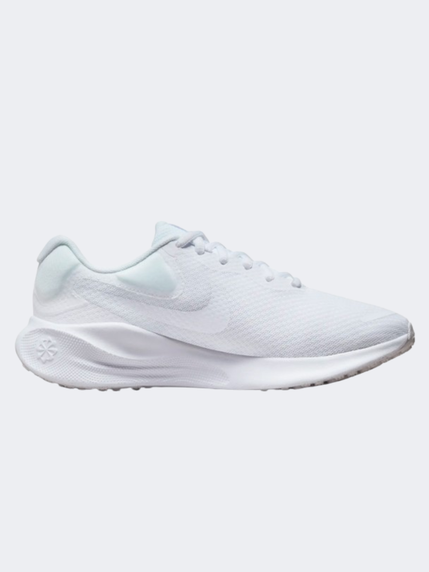 Nike Revolution 7 Women Running Shoes White – Mike Sport Iraq