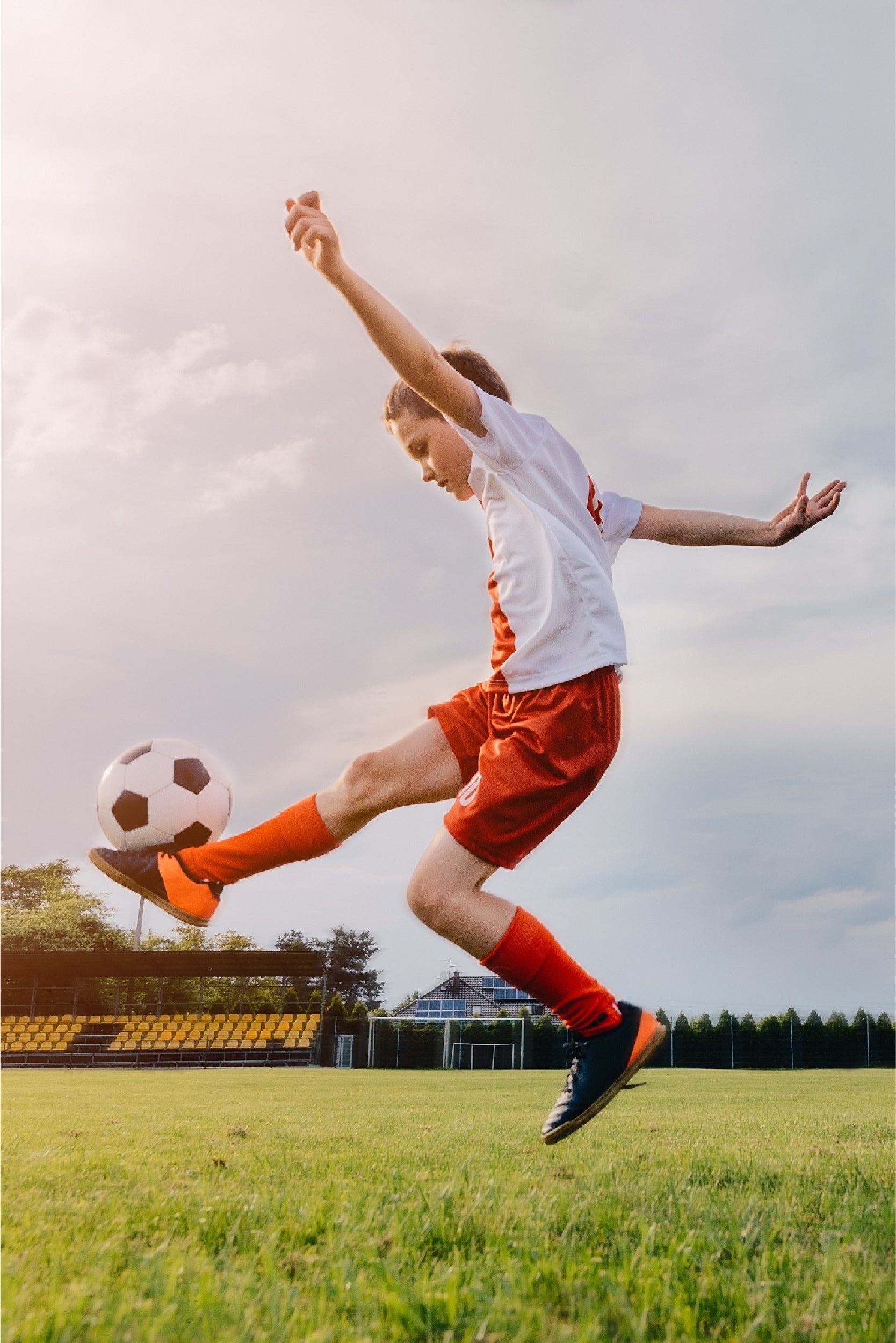 Mike Sport - Shop Online For The Biggest Brands In Sport – Mike Sport Iraq