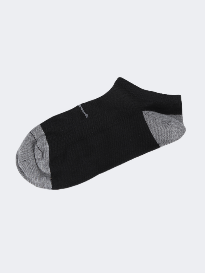 Erke Flat Men Training Sock Black – Mike Sport Iraq