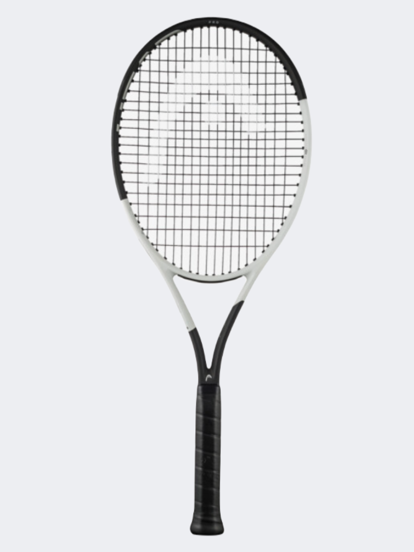 Head Speed Pro 24 Unisex Tennis Racquet Black/White – Mike Sport Iraq