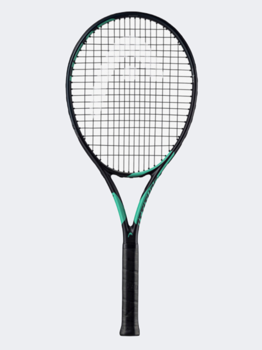 Head Mx Attitude Suprm Unisex Tennis Racquet Teal – Mike Sport Iraq