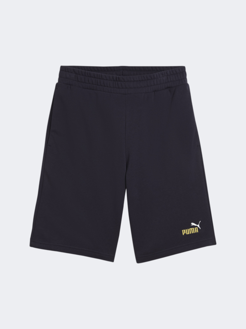 Puma No. 1 Men Lifestyle Short Black – Mike Sport Iraq