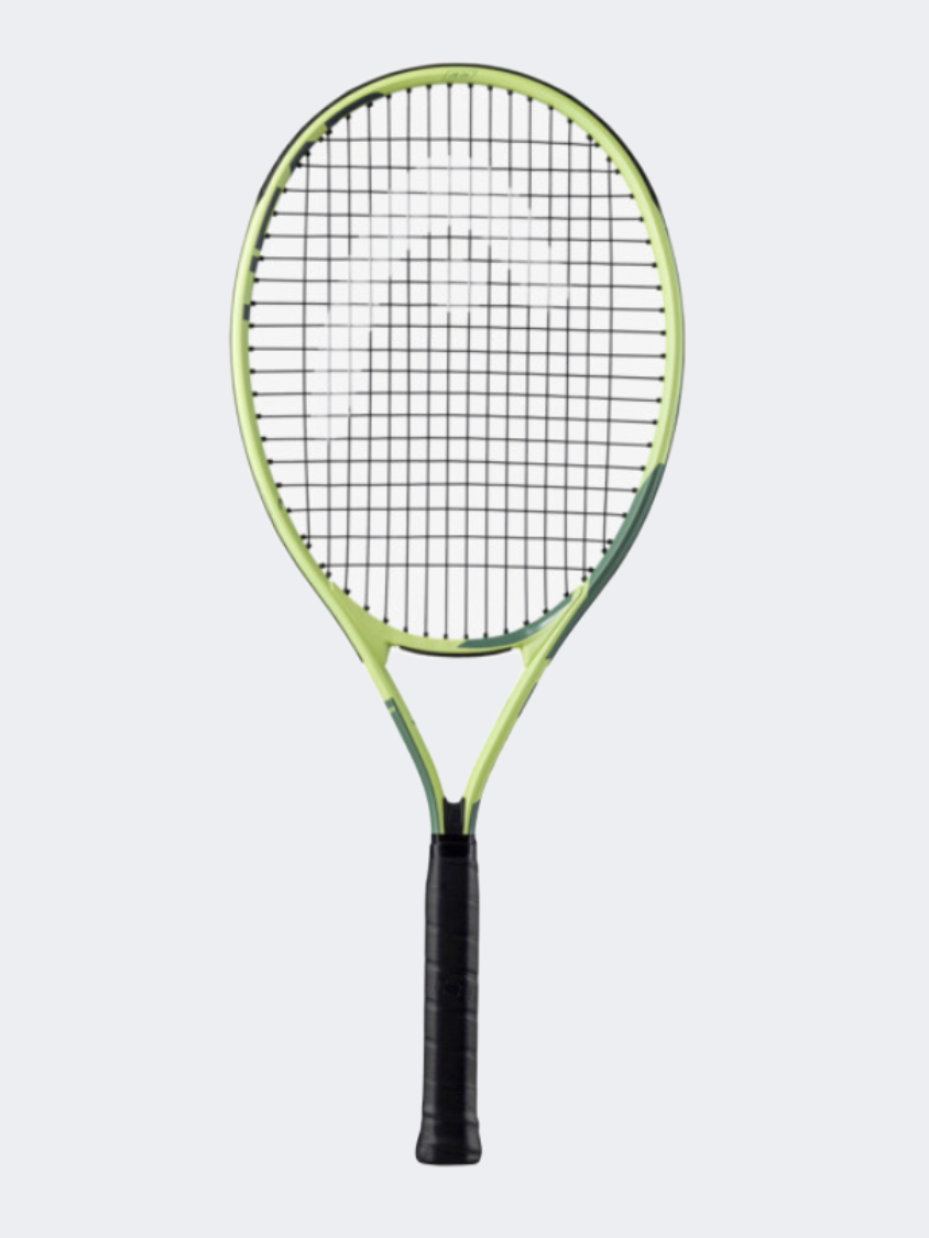 Head Extreme Jr 26 Kids Tennis Racquet Yellow/Black – Mike Sport Iraq