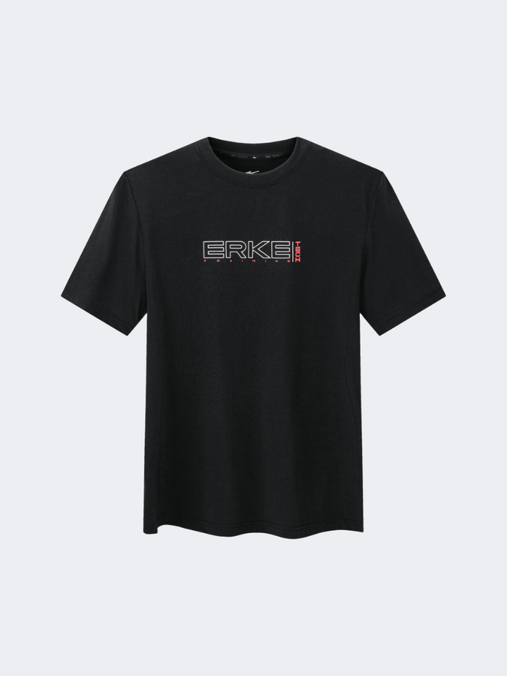 Erke T-Shirts – Mike Sport Iraq