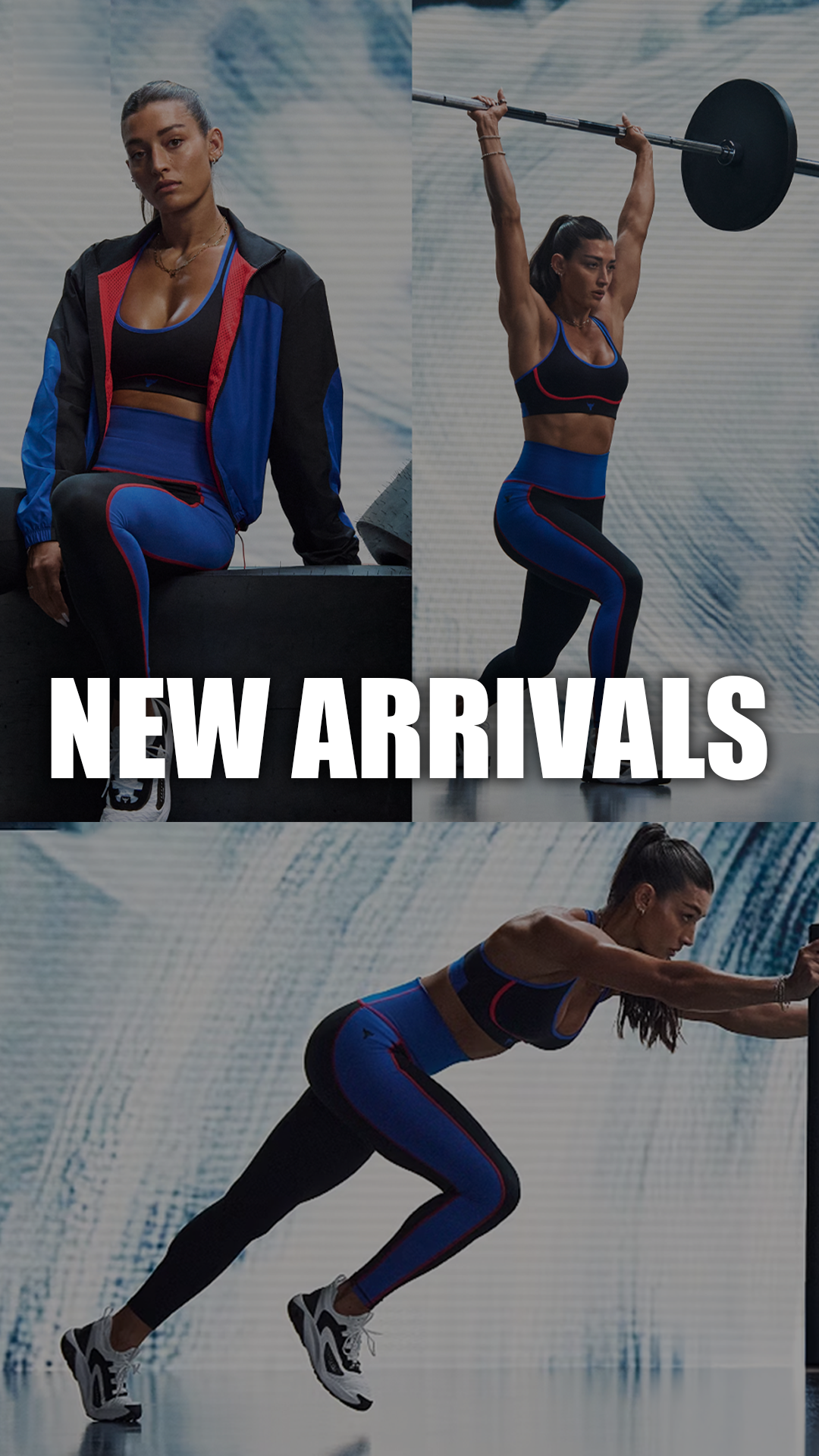 Mike Sport - Shop Online For The Biggest Brands In Sport – Mike Sport Iraq