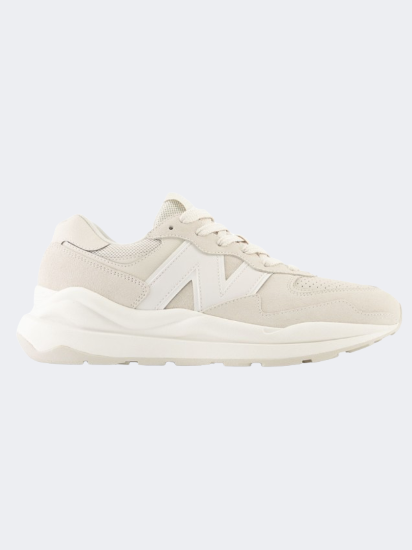 New Balance 5740 Men Lifestyle Shoes Timberwolf – Mike Sport Iraq