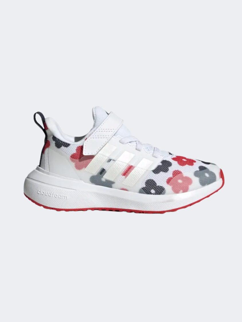 Gz9754-Fortarun 2.0 El K Ftwwht/Zeromt/Betsca – Mike Sport Iraq