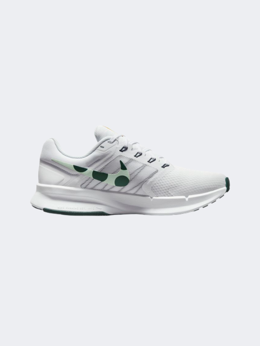 Nike Run Swift 3 Men Running Shoes White – Mike Sport Iraq