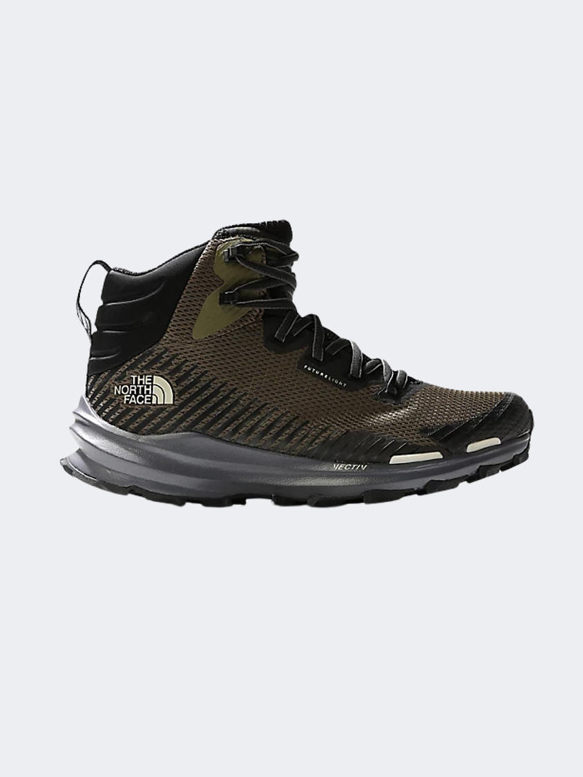 The North Face Vectiv™ Fastpack Futurelight™ Men Hiking Boots Military ...