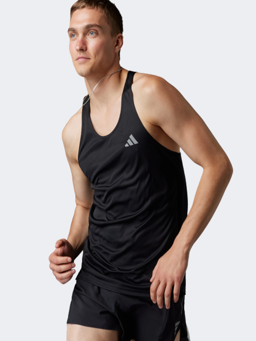Hm8437-Otr Singlet Black – Mike Sport Iraq
