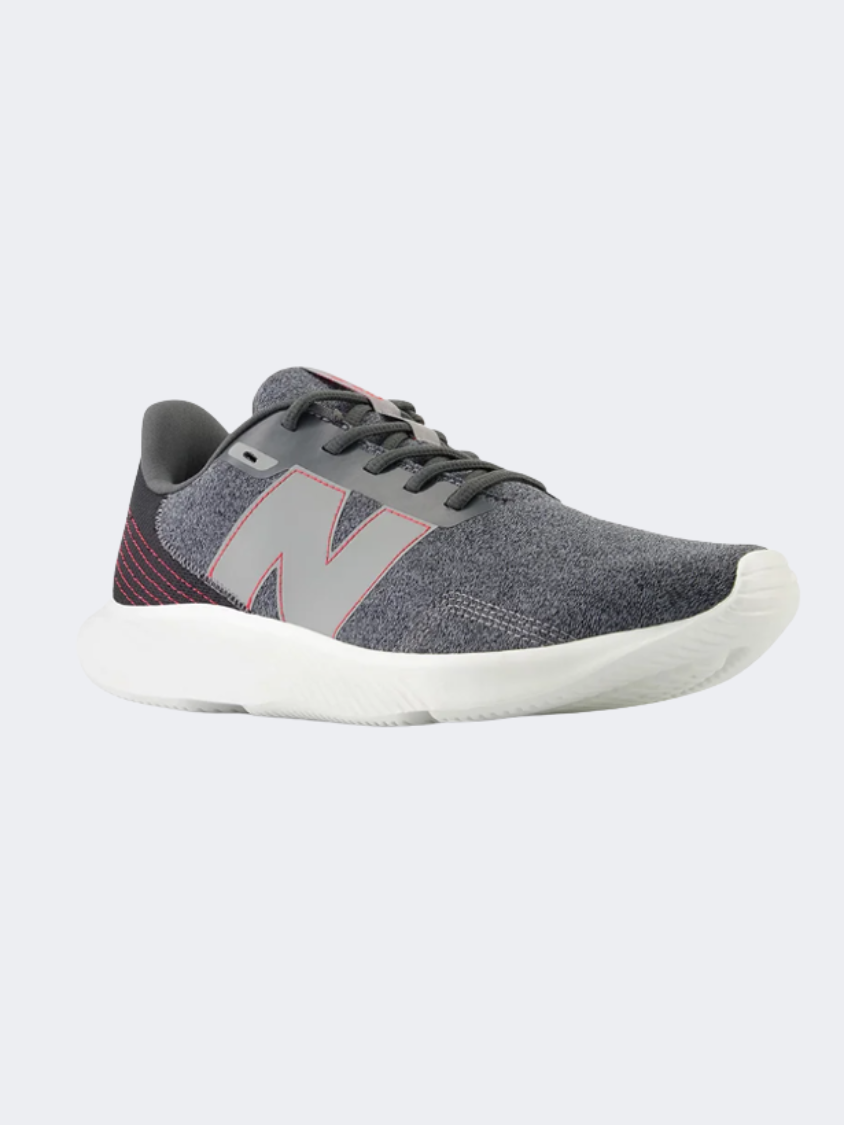 New Balance 430 Men Running Shoes Black – Mike Sport Iraq