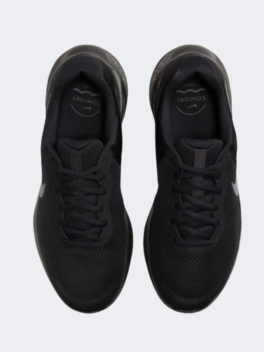 Nike Revolution 7 Men Running Shoes Black/Off Noir – Mike Sport Iraq