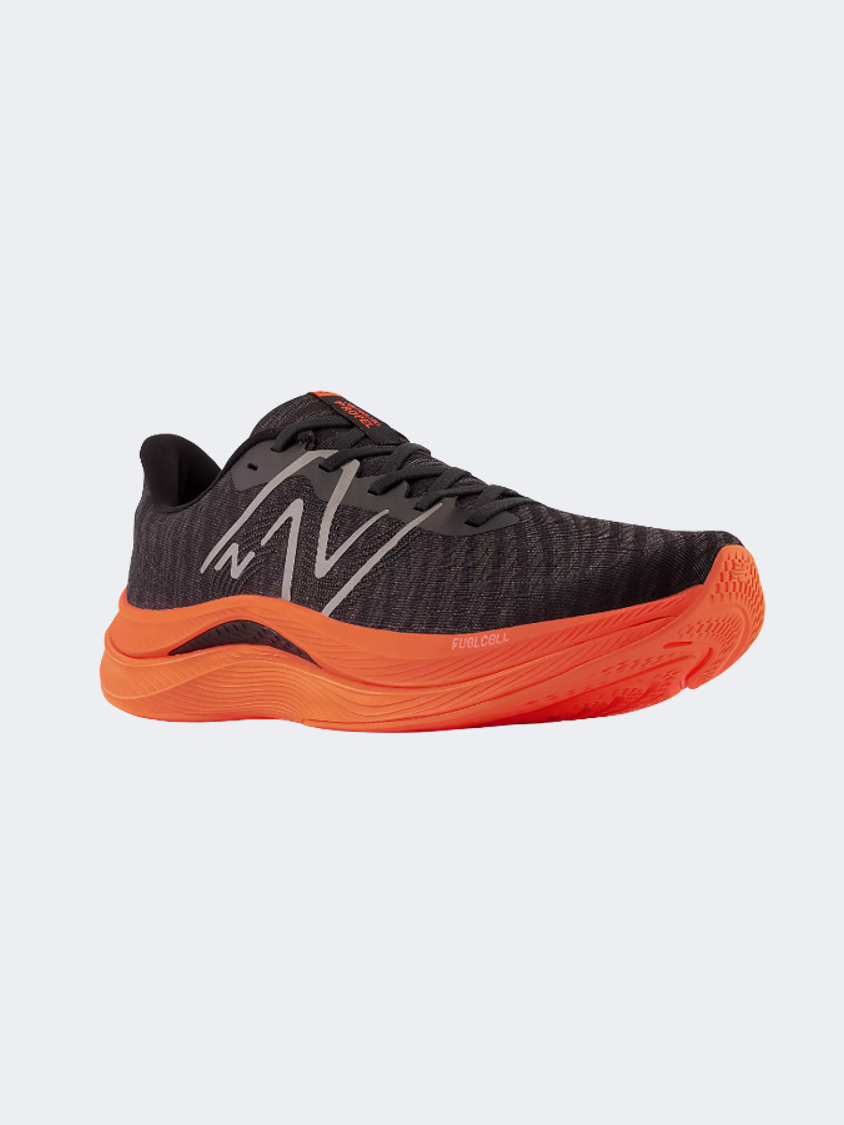 New Balance Fuelcell Propel V4 Men Running Shoes Black – Mike Sport Iraq