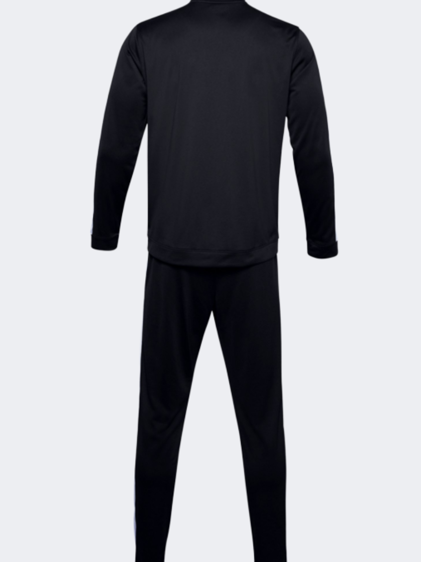 Under Armour Knit Men Training Suit Black/White – Mike Sport Iraq