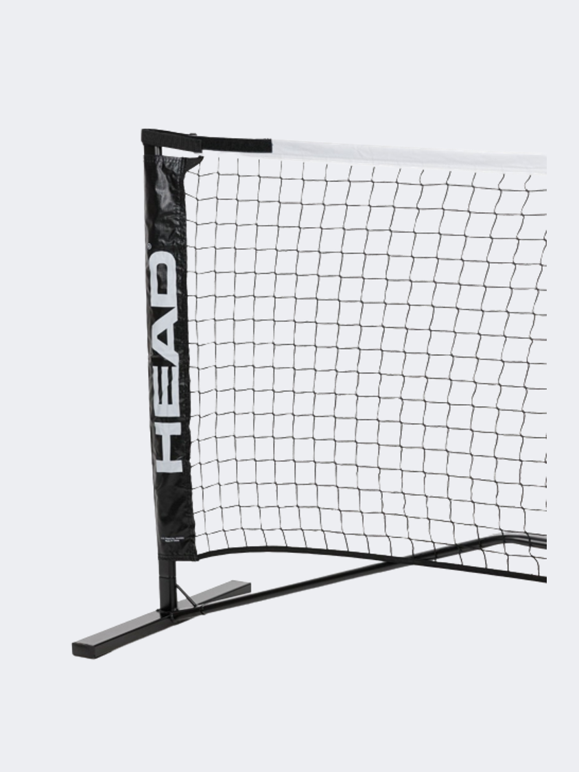 Head Mini Tennis Net Tennis Net Black/White – Mike Sport Iraq