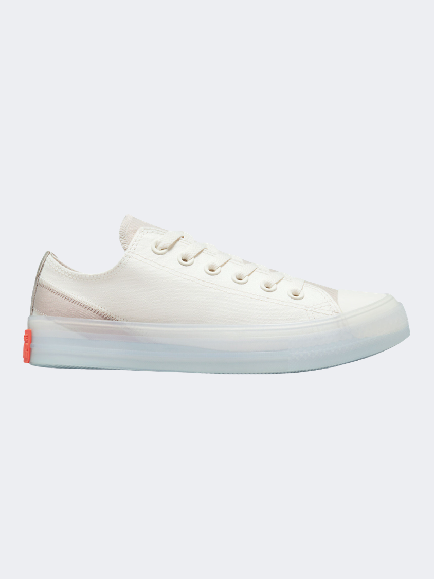 Converse All Star Cx-Bone Unisex Lifestyle Shoes White – Mike Sport Iraq